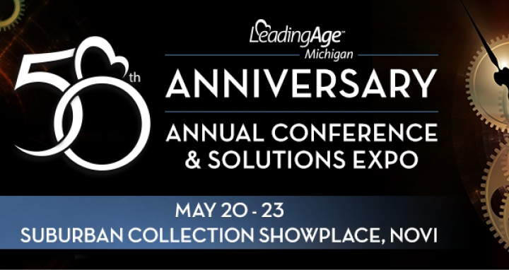 Celebrating LeadingAge Michigan - Pathway Health