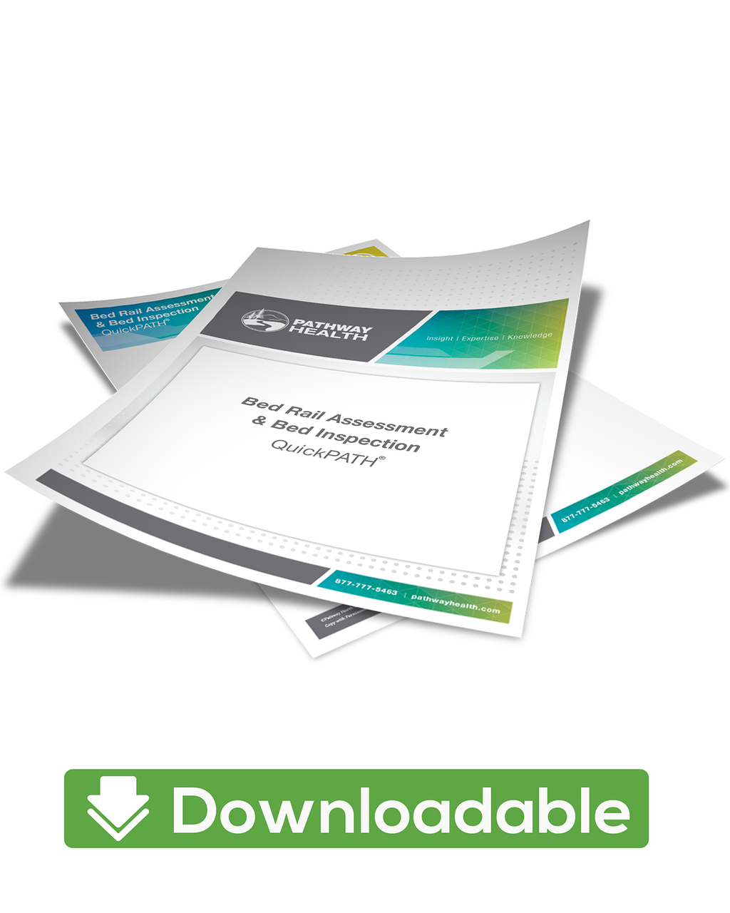 Bed Rail Assessment & Bed Inspection QuickPATH RoP - Pathway Health