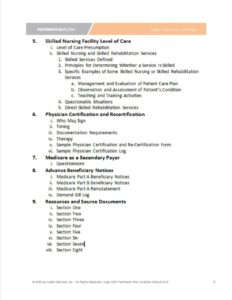Medicare Reimbursement Resource Toolkit - Pathway Health