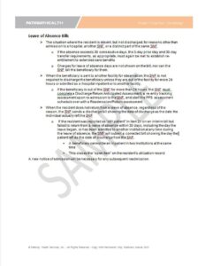 Medicare Reimbursement Resource Toolkit - Pathway Health