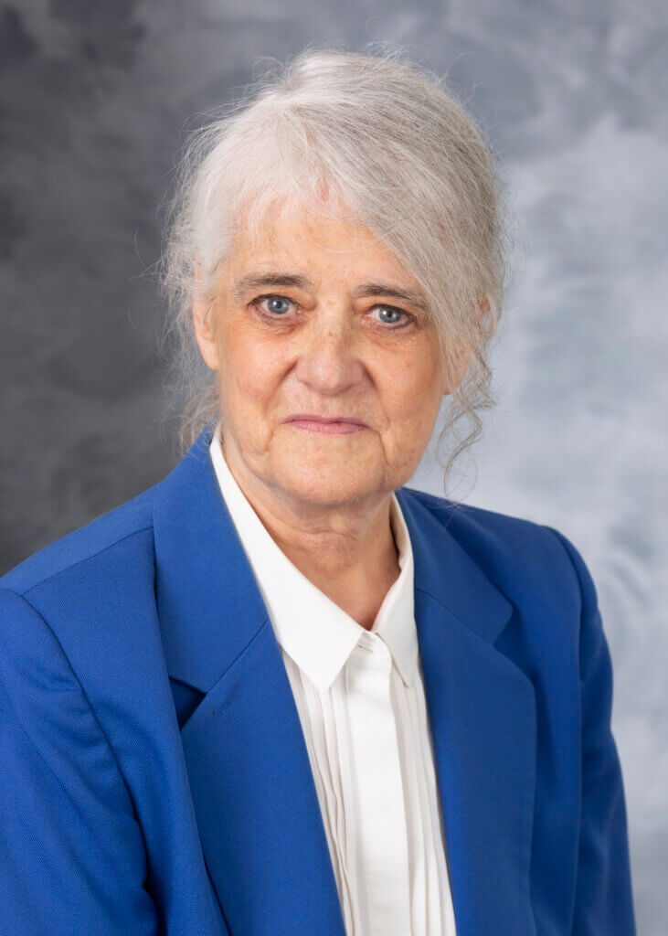 Barbara Bowers RN, PhD, FAAN – Pathway Health