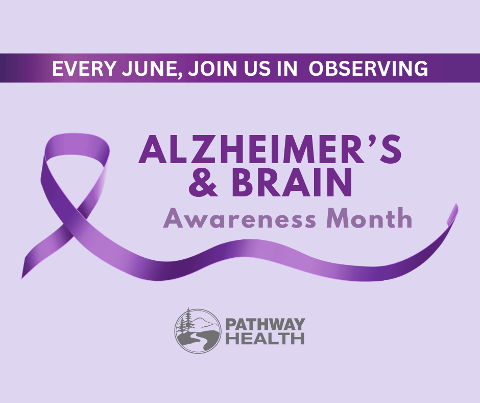 Alzheimer’s & Brain Awareness Month: Resources to Support Dementia Care ...