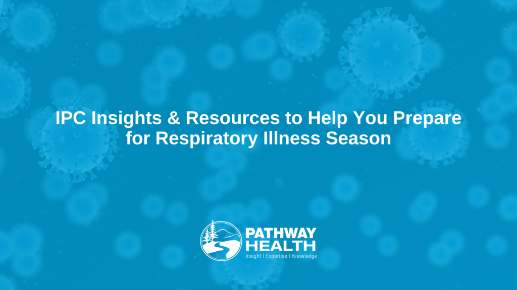 Resources for Embracing a Wellness Approach to Infection Prevention and ...