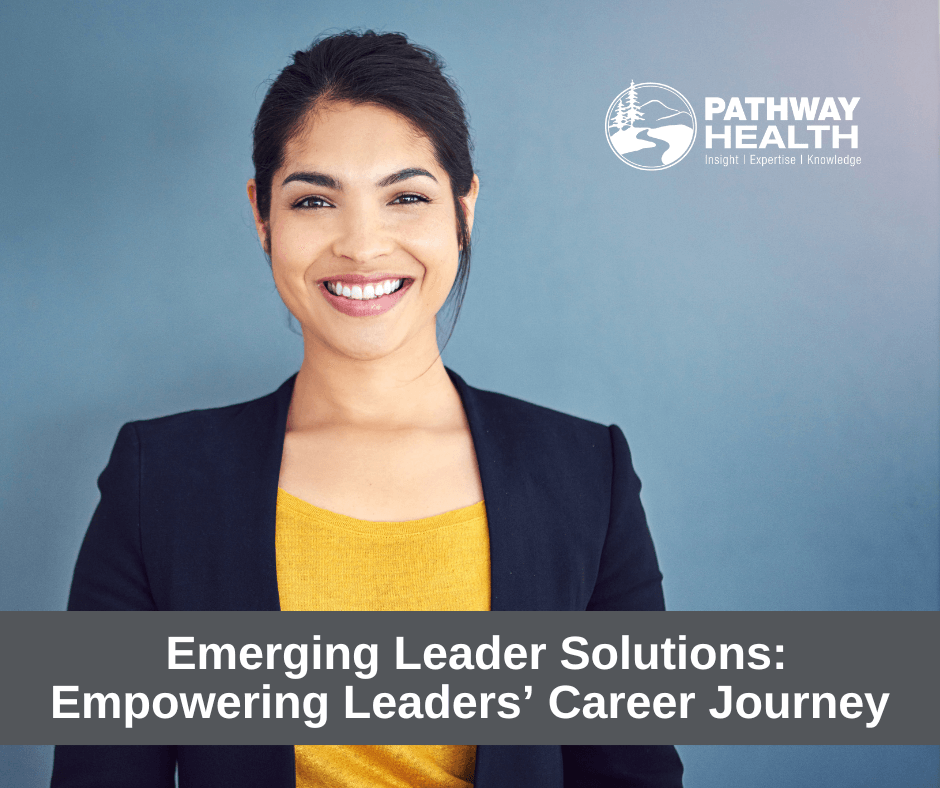 Supporting the Growth of a Meaningful Career: Emerging Leader Solutions ...