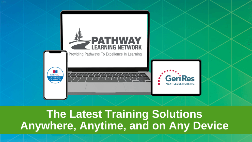 Training Solutions Tailored for Your Needs - Pathway Health