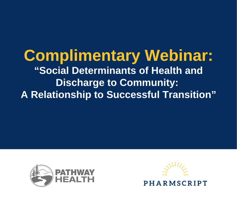 Pathway Health – Insight | Expertise | Knowledge