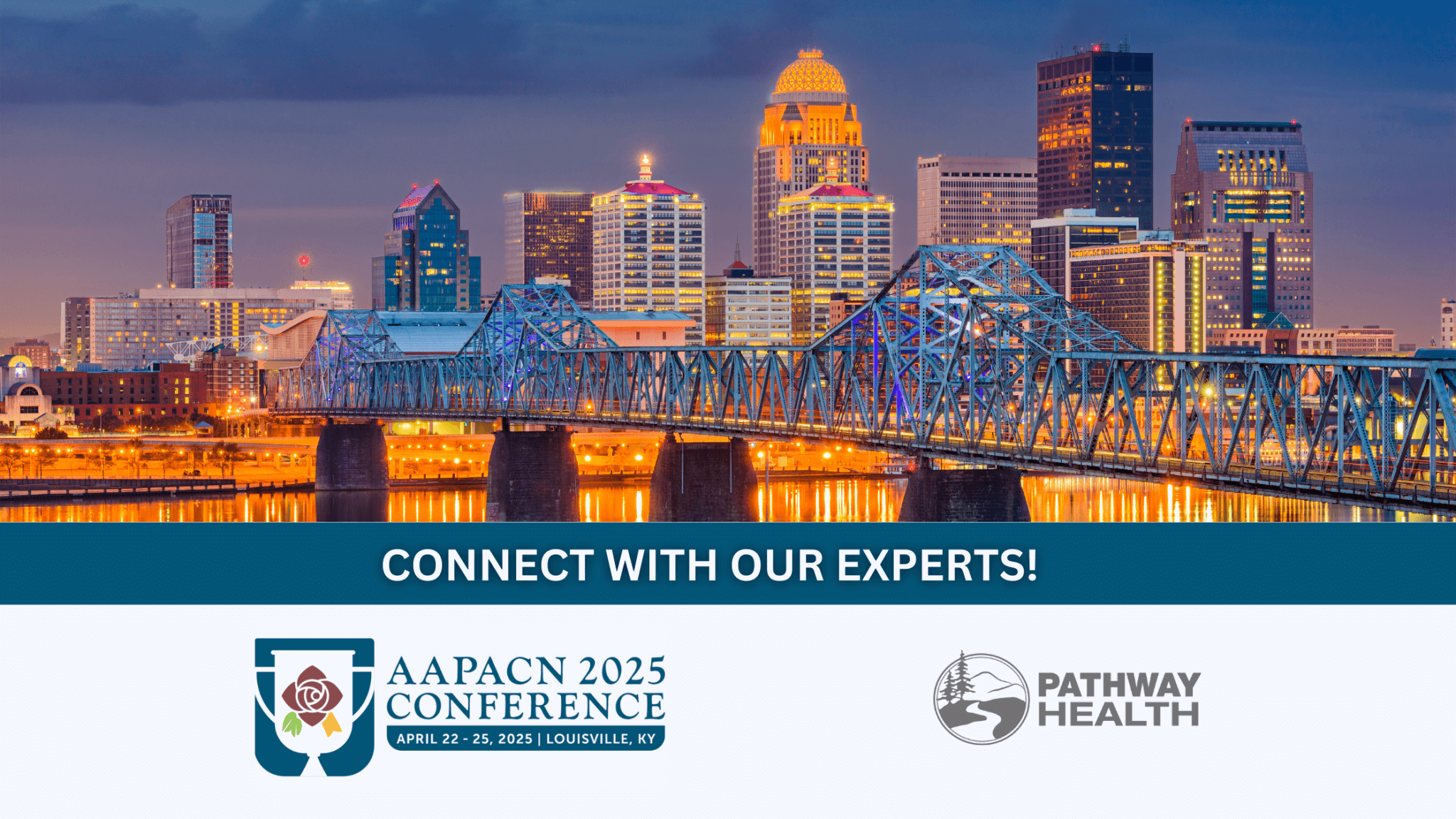 See You at the AAPACN 2025 Conference! – Pathway Health