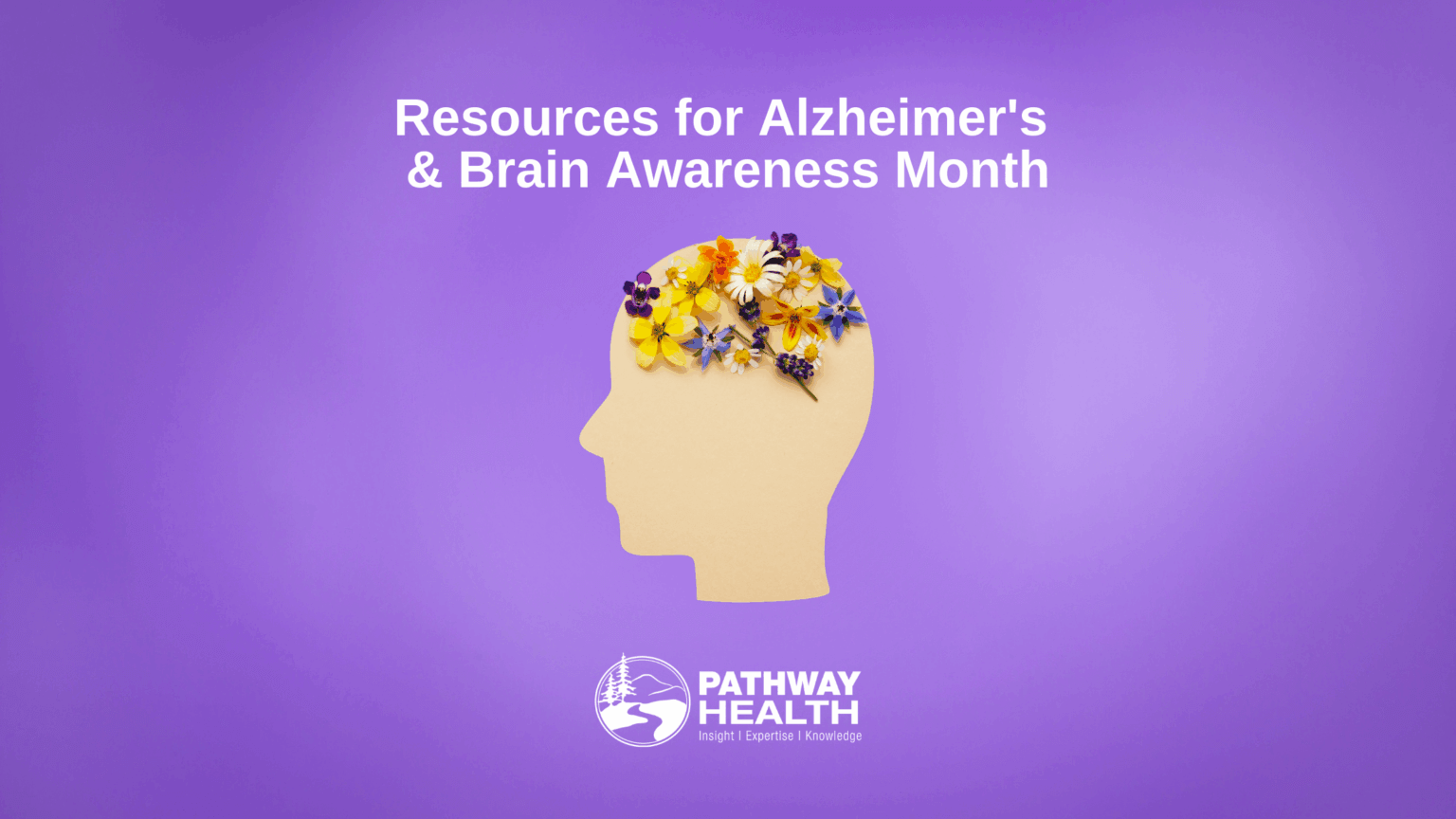 Resources & Insight for Alzheimer’s and Brain Awareness Month – Pathway ...