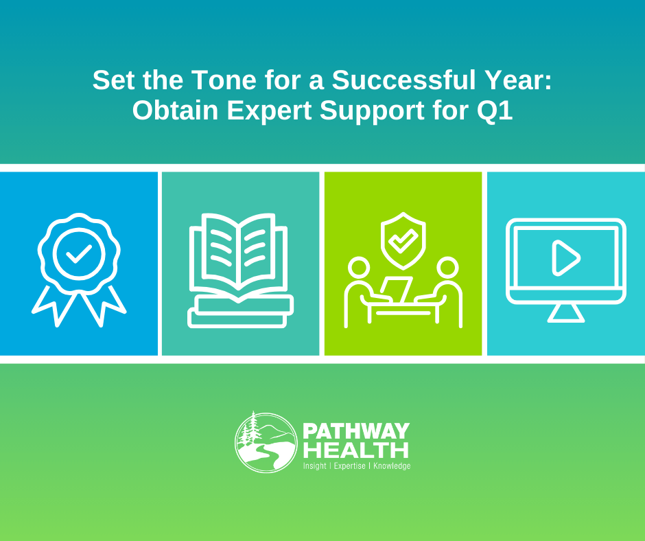 Setting Quality Improvement Goals That Drive Results - Pathway Health
